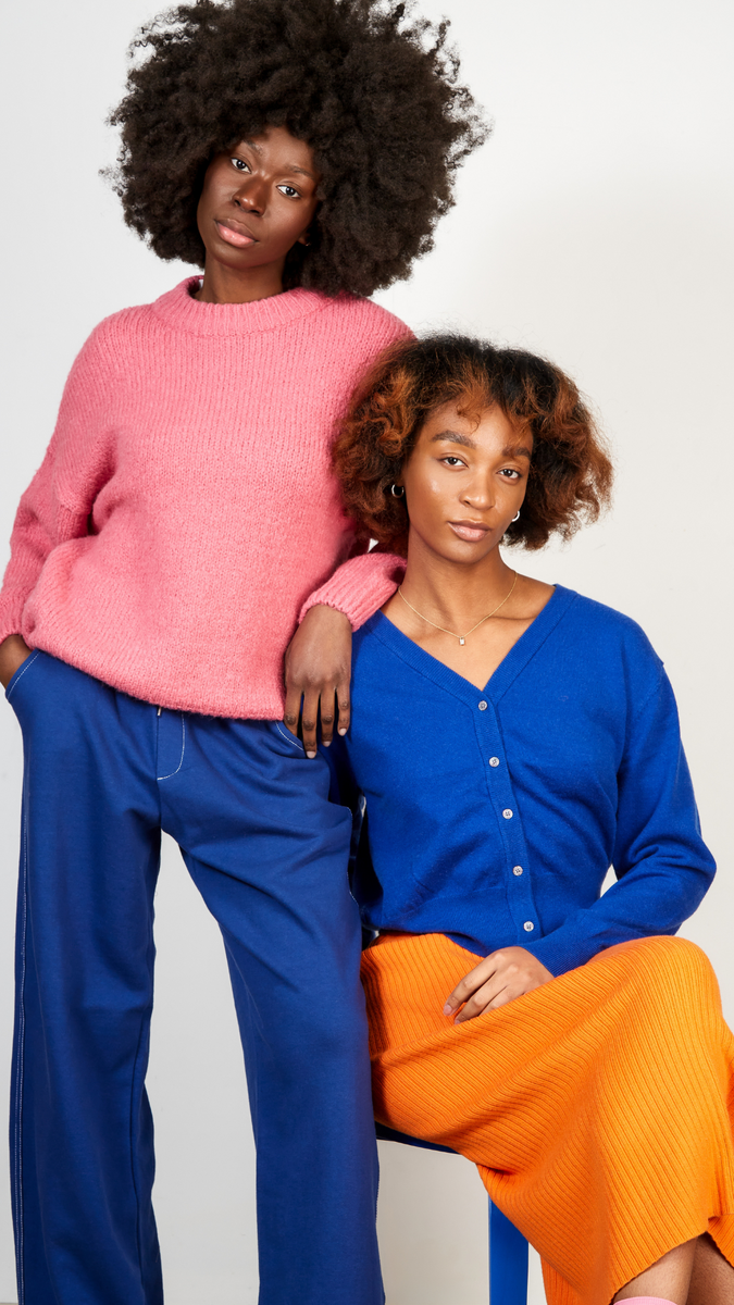 Style Radar: All About Dopamine Dressing – Glassworks London