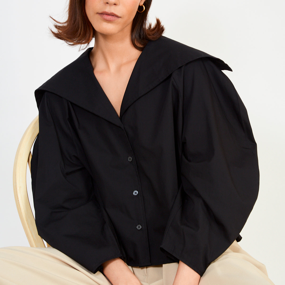 Your Spring Capsule Wardrobe | Glassworks London