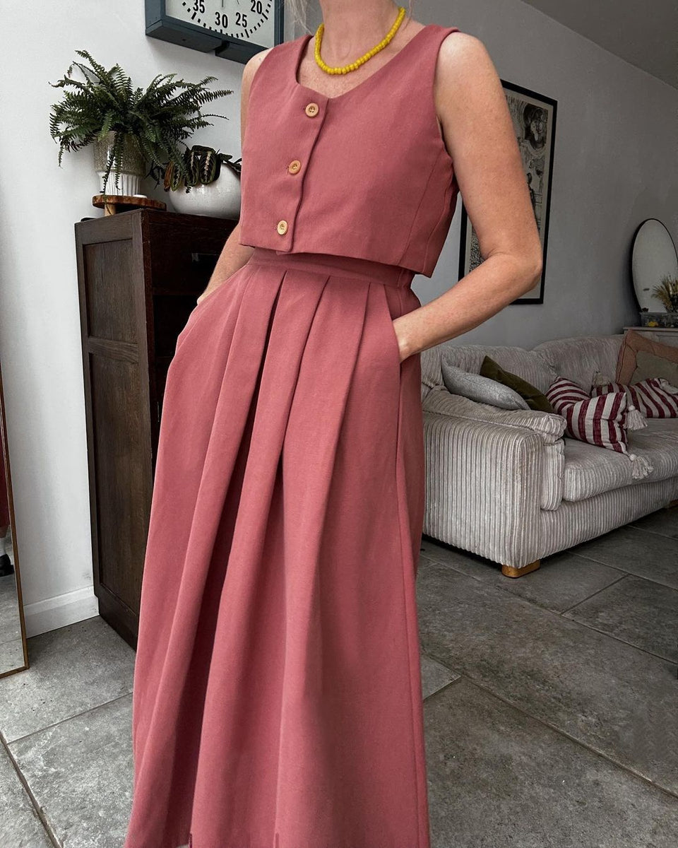 The It Summer Set | Glassworks London