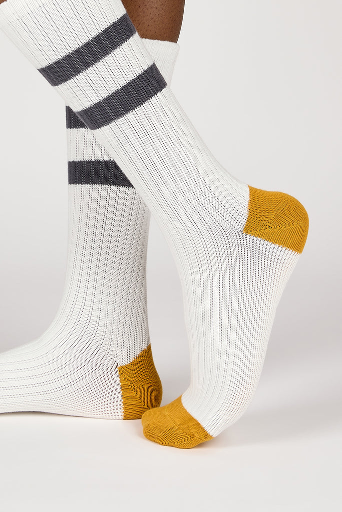 GLASSWORKS LONDON - Socks – Glassworks London